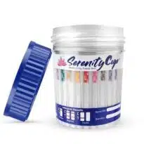 Buy 10 Panel Drug Test Cups - As Low As $1.79 - 12PanelNow
