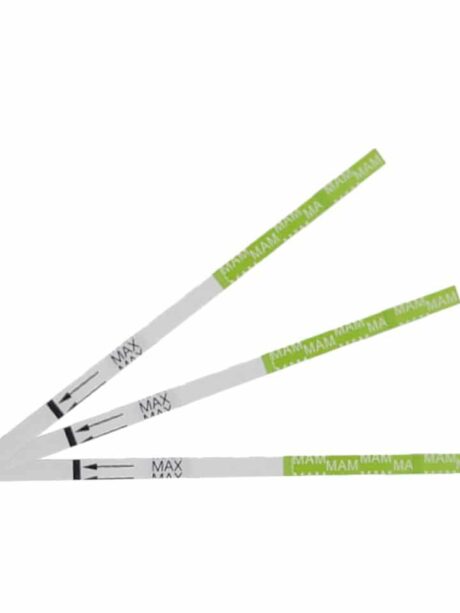 FDA-Approved Meth Drug Test Strips - Free Shipping