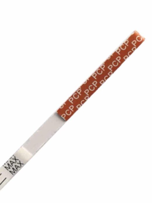 Ketamine Drug Test Strips - Free Shipping - 12PanelNow