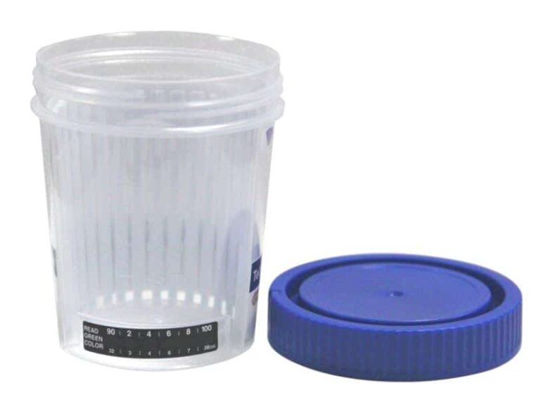 Buy 12 Panel Drug Test Cup - CLIA waived