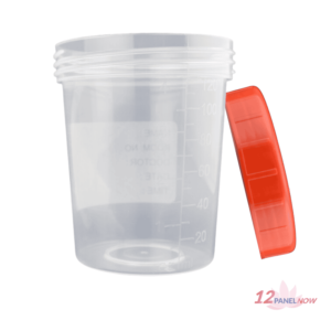 Sterile Specimen collection Cups - Bulk - $0.15 Per Cup