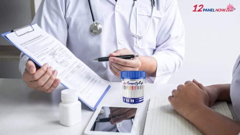 The Role Of Drug Testing in Addiction Treatment | 12PanelNow